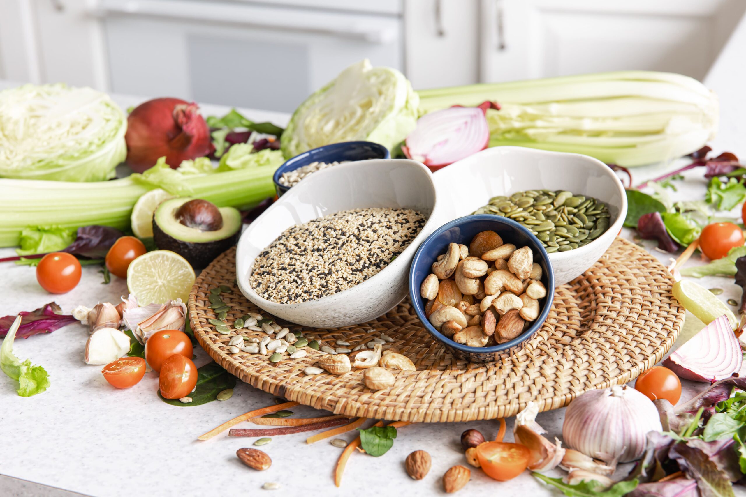 Fibras Alimentares: o que são e como ingerir no dia a dia | Blog Enutri